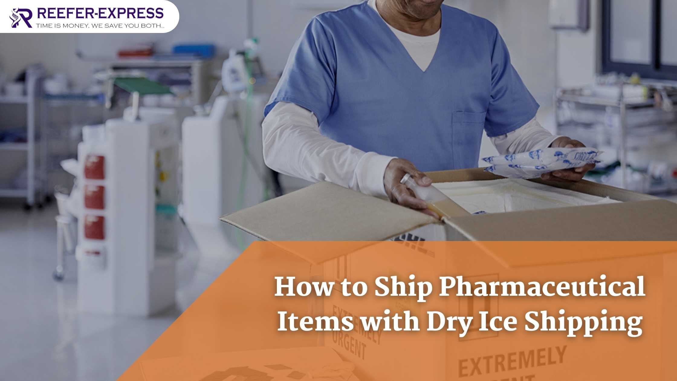 Cold Chain Packaging: What It Is & Why It Matters For Your Business